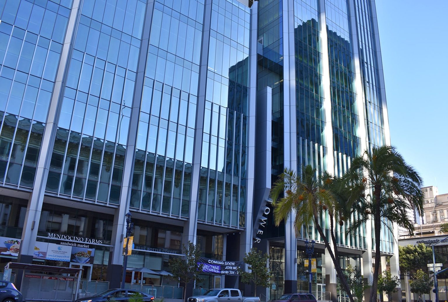 See AMC's Tower 180 Project Overview | AMechInc